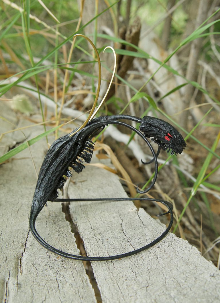 7-27-17 (Strange Critters at the River) - Plants and Animals of ...